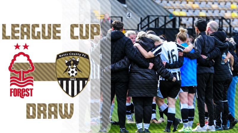 Notts co fc store